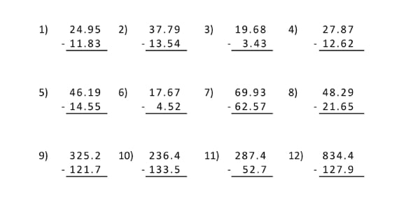 Solve The Following Problem Through Basic Maths Properties Grade 5 Quiz ...