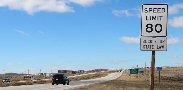 Arizona Driving Test Preparation: Speed Limit Regulations Quiz - Quiz ...