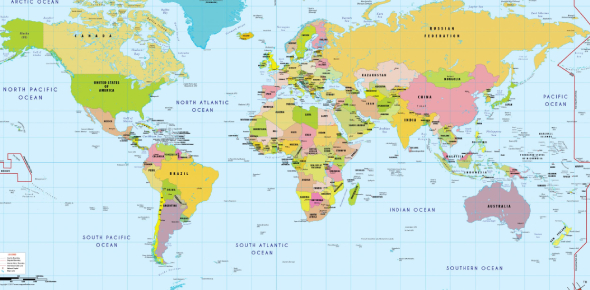 Global Capitals Quiz - Quiz, Flashcards & Trivia