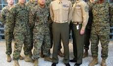 Marine Corps 11 General Orders Flashcards by ProProfs