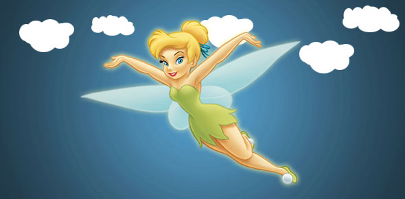 Which Tinkerbell Fairy Are You? Quiz - ProProfs Quiz