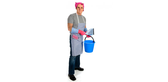 Housekeeping Trivia Quiz Questions and Answers | Attempts: 18001 ...