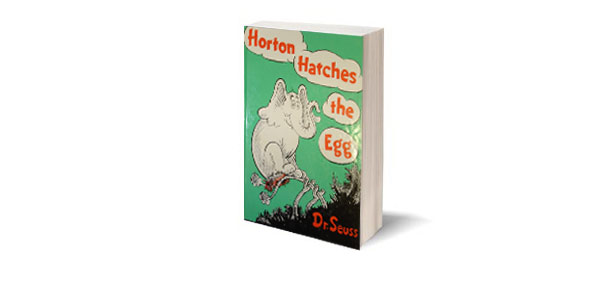 Horton Hatches The Egg Book! Trivia Questions Quiz - ProProfs Quiz