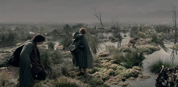 5+ Middle Earth Quizzes with Question & Answers