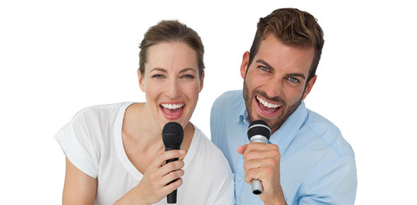 4 Singing Quizzes with Question & Answers