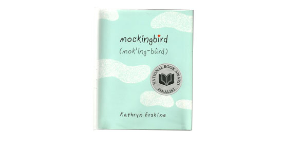 Mockingbird Novel By Erskine, Kathryn - ProProfs Quiz