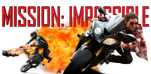 Ultimate Mission Impossible Movie Quiz - ProProfs Quiz