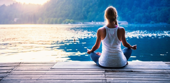 5th Grade Meditation Quizzes, Questions, Answers & Trivia - ProProfs