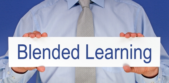 4 Blended Learning Quizzes with Question & Answers