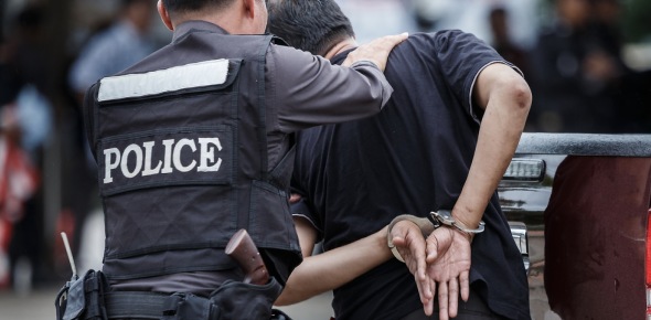 44 Law Enforcement Quizzes with Question & Answers