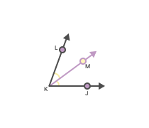 7th Grade Angle Bisector Quizzes with Question & Answers
