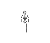 5+7th Grade Skeletal System Quizzes with Question & Answers