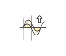 3 Vertical Shift Quizzes with Question & Answers